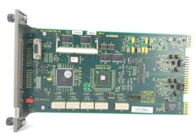 중국 ABB INNIS21 네트워크 인터페이스 슬라브 모듈 73.66 MM 358.14 MM 271.78 MM 판매용