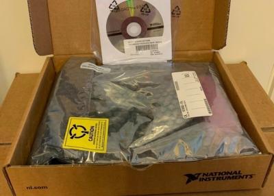 중국 National Instruments PXI-6733 10 V ~ 10 V 32-16 비트 1 MS/S PXI 아날로그 출력 모듈 판매용