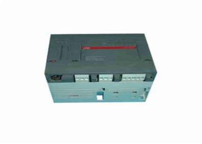 중국 ABB 07KR51 CPU 모듈 직렬 인터페이스 모듈 120/230VAC AC31 PLC 8DI/6DO Rel 34kB 24VDC 판매용