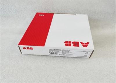 중국 ABB 07KR51 CPU 모듈 직렬 인터페이스 모듈 120/230VAC AC31 PLC 8DI/6DO Rel 34kB 24VDC 판매용