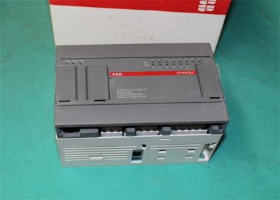 중국 ABB 07KR51 CPU 모듈 직렬 인터페이스 모듈 120/230VAC AC31 PLC 8DI/6DO Rel 34kB 24VDC 판매용