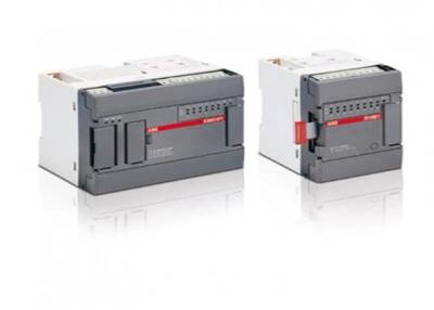중국 ABB 07KR51 CPU 모듈 직렬 인터페이스 모듈 120/230VAC AC31 PLC 8DI/6DO Rel 34kB 24VDC 판매용