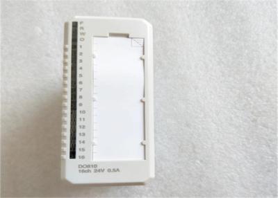 중국 ABB DI802 3BSE022360R1 디지털 입력 모듈 S800 I/O 120V 8 Ch 밀봉 판매용