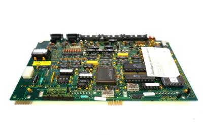 China ABB IIMKM-01 Multibus Keyboard Module For OIS 20 Series Consoles for sale