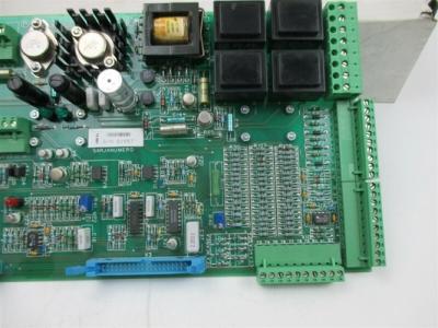 中国 SGHF-1001 ABB DDC 端子台ボード PLC/機械制御アドオンボード 販売のため