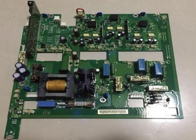 중국 ABB 회로 인터페이스 RINT-5611C 드라이버 보드, ACS800 시리즈 IP20 Class 12VDC용 판매용