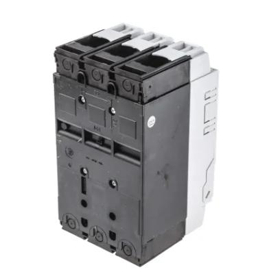 China Eaton NZMN2-M125 Corruptor de circuito 50kA Capacidad de ruptura para una interrupción confiable por fallas en venta