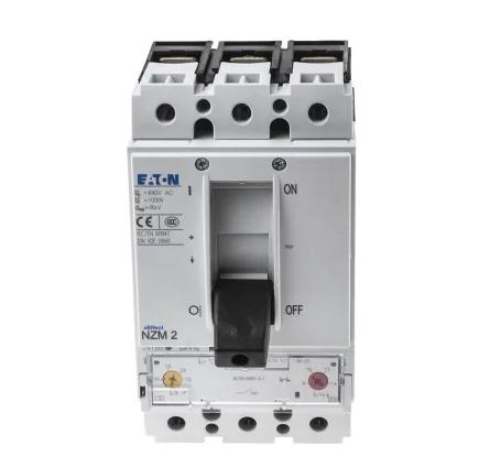 Eaton NZMN2-M125 Circuit Breaker