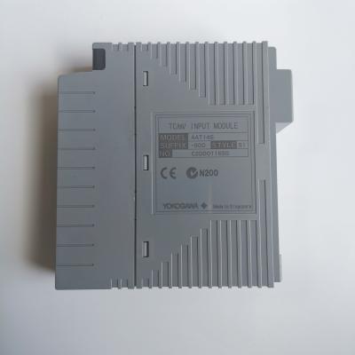 China Yokogawa AAI143-S00/K4A00 analog input module, supporting 24mA current input for sale