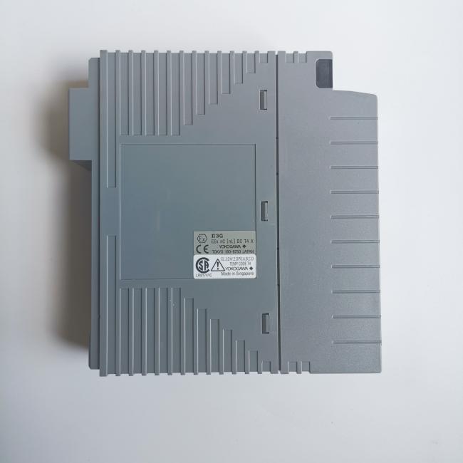 Yokogawa AAI143-S00/K4A00 Analog Input Module