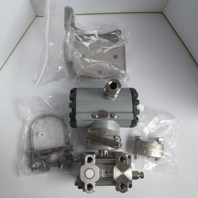 SUPCON CXT-SKG5SAAM3N1-B3-2AAB21BCEF1 Pressure Transmitter