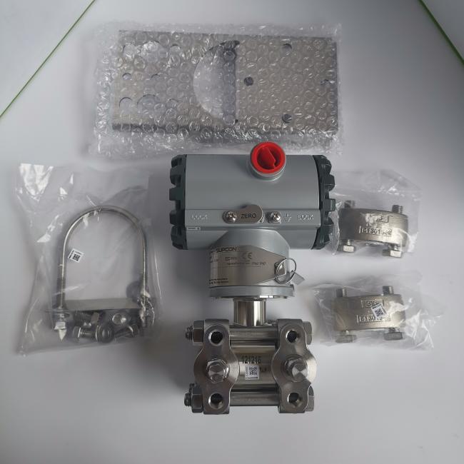SUPCON CXT-SKC4SAAM300B02HAA23BAE-F1 Industrial Automation Transmitter
