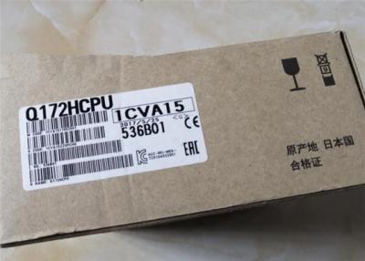 China Q172HCPU Mitsubishi Universal Model Redundant Power Supply Module for sale