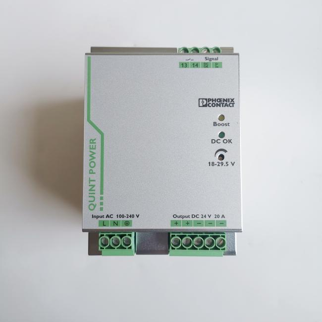 Phoenix QUINT-PS/1 Power Module