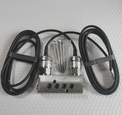 China SKF GP Transmitter BPSG2 PTA-MOD-D-SS - High-Performance Industrial Automation Sensor for sale