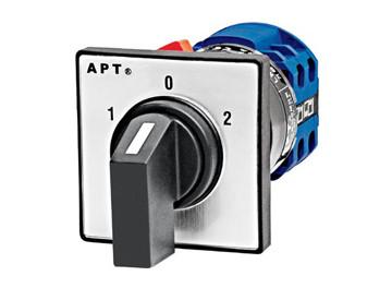 China Safe Reliable Digital Speed Indicator 16A Measurement And Control Switch for sale