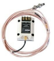 China CWY-DO Eddy Current Sensor, ZHJ-3D Low Frequency Vibration Rotational Speed Sensor for sale
