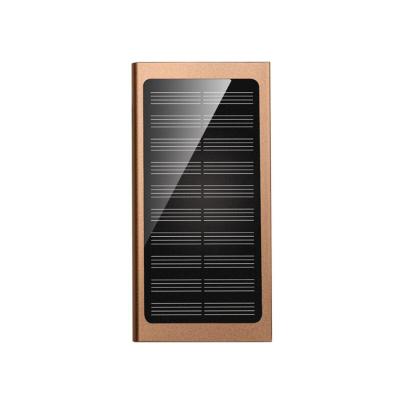 Cina La Banca solare impermeabile 30000mAh esile di potere del Usb in vendita