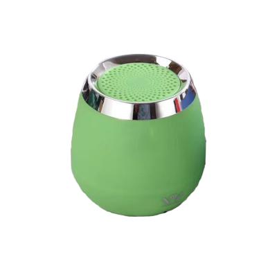 Cina gli altoparlanti senza fili portatili di 3W Bluetooth/gli altoparlanti mobili di Bluetooth audio giocatore con il TF cardano FM in vendita