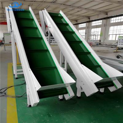 China Reliable Modular Conveyor Systems Designed for 20KG Load Capacity with 0.05% Error Rate and 99.5% Availability for sale