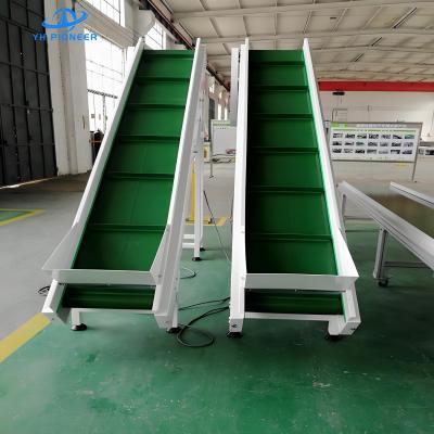 China Reliable Modular Conveyor Systems Designed for 20KG Load Capacity with 0.05% Error Rate and 99.5% Availability for sale