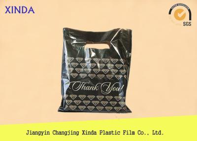 Cina Le borse di drogheria resuable della maniglia hanno tagliato la stampa a stampo tagliente riciclabile di colore pieno pieghevole in vendita