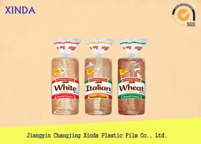 Cina La micro pagnotta perforata del pane insacca le borse ecologiche eliminabili per il forno molle in vendita