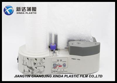 Cina Macchine facili del cuscino dell'aria del CE di operazione del mini del desktop di vuoto del materiale di riempimento sistema del cuscino d'aria in vendita