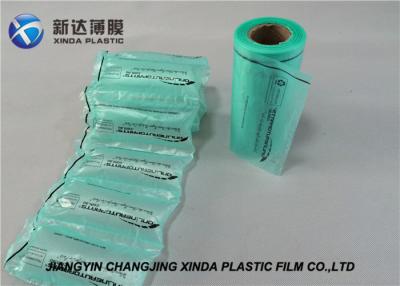 Cina 20 l'aria di trasporto del Mic 35 Mic appoggia i film del cuscino d'aria rispettosi dell'ambiente in vendita