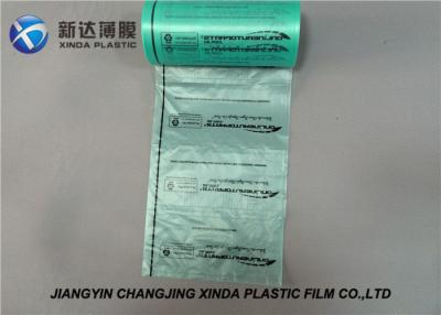 Cina La perforazione lacera facilmente la borsa bianca normale Rolls del cuscino d'aria per materiale da otturazione vuoto in vendita