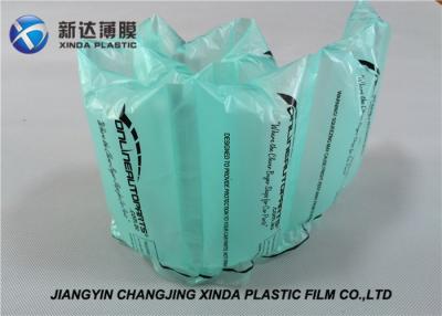 Cina Logistica di 320mm x di 400/morbidezza d'imballaggio dei film plastici del cuscino d'aria di trasporti in vendita