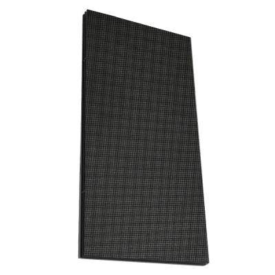 Cina Modulo LED esterno da 1000nits Modulo LED P5 ad alto contrasto personalizzato in vendita