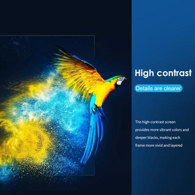 中国 SMD1515 3840Hz 柔軟なLEDモジュール P1.86 柔軟なビデオスクリーン 高解像度 販売のため