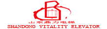 China Shandong Vitality Commerce Co., ltd.