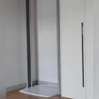 Quality Emergency Stop Button And Energy Saving Home Capsule Lift For Small Space for sale