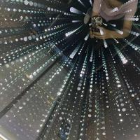 Quality Fashion Automatic Sliding Door Traction Home Elevator 0.4-1.0 M/S Marble Flooring for sale
