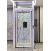 Quality Platform Traction Home Elevator 1000-5000 Lbs Smooth Operations 2 Stops-5 Stops for sale
