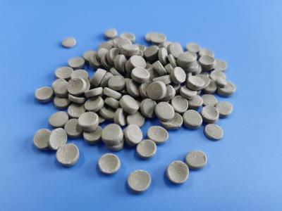 Κίνα ΠΕ ρητίνη γκρι αφυδατωτικό masterbatch PE-300 για φουσκωτή ταινία    ∆ιατριβή υγρασίας προς πώληση