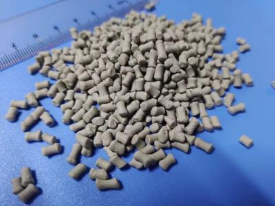 China Moisture-Resistant Defoaming Masterbatch for T-Shirt Bags, Agricultural Film, and Shopping Bags for sale