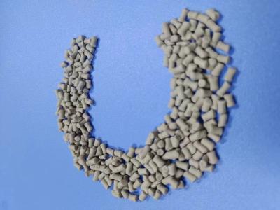 China Moisture-Control Anti-Foaming Masterbatch (LDPE Carrier) for Recycled Polymer Processing for sale