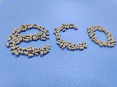 China Anti-foaming Desiccant Additive in Gray Granule Form for sale