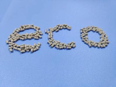 China Film-Grade Grey Desiccant Masterbatch with 48-Hour Effectiveness and Minimal Ash Content for sale