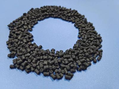 China Black Anti moisture Masterbatch for Reduced Foam and Enhanced Surface Finish in Plastics for sale