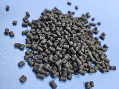 China Multifunctional Black Masterbatch for Moisture Management and Color in Recycled Polyolefins for sale
