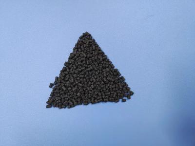 China Black Color Moisture-Control Masterbatch for Film and Molding Processes for sale