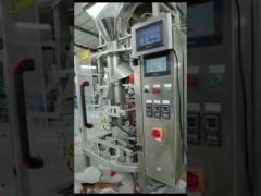 Desiccant Defoaming δοκιμή μηχανών παραγωγής Masterbatch νέα