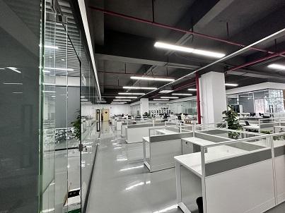Aibei product development