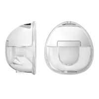 Quality 2025 New Upgrade Breast Pump Accept Customization And Bluetooth Lightweight for sale