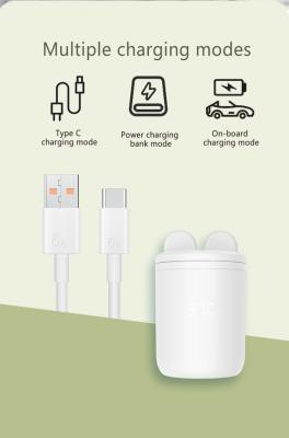 중국 N1S 휴대용 병 난방기 8800mAh 빠른 난방기 3분 안에 40°까지 판매용