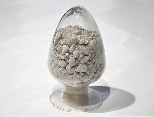 Castable Refractory Material Solutions for High-Temperature Bonding Castable Refractory Material Solutions for High-Temperature Bonding